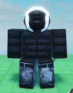 Taph/Skins | FORSAKEN Wiki | Fandom