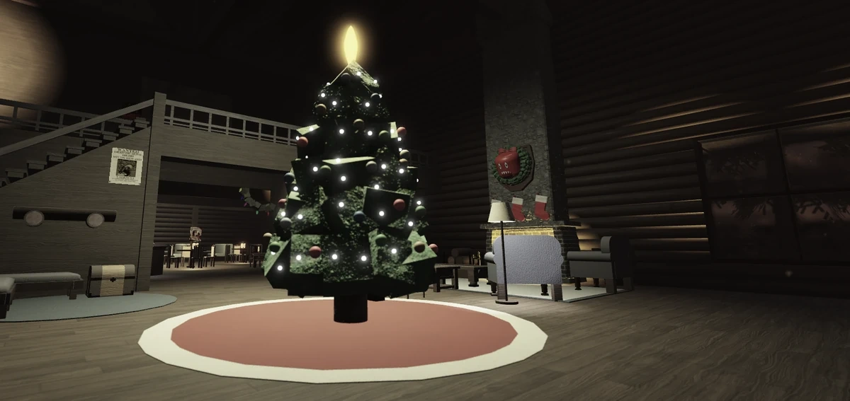 Events | FORSAKEN Wiki | Fandom