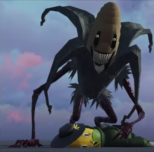 Cornelius | FORSAKEN Wiki | Fandom