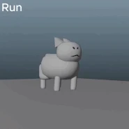 GUBBY | FORSAKEN Wiki | Fandom