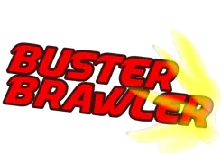 Buster Brawler | FORSAKEN Wiki | Fandom