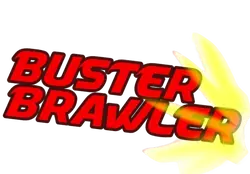 Buster Brawler | FORSAKEN Wiki | Fandom
