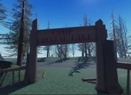 MAPS | FORSAKEN Wiki | Fandom