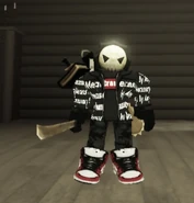 Gamepasses & Products | FORSAKEN Wiki | Fandom