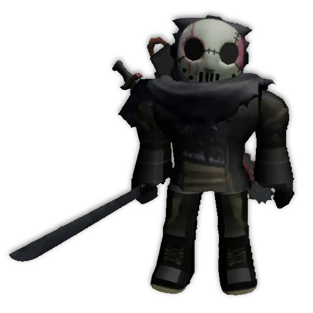 Slasher | Forsaken Вики | Fandom