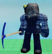 Jason/Skins | FORSAKEN Wiki | Fandom