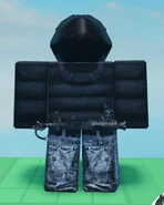 Taph/Skins | FORSAKEN Wiki | Fandom