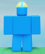 Builderman/Skins | FORSAKEN Wiki | Fandom