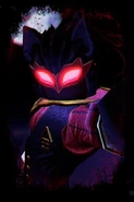 Nosferatu | FORSAKEN Wiki | Fandom
