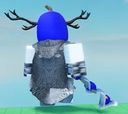 Dusekkar/Skins | FORSAKEN Wiki | Fandom