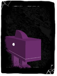 Glebus | FORSAKEN Wiki | Fandom