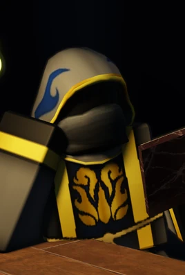 Taph/Skins | FORSAKEN Wiki | Fandom