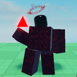 Noli/Skins | FORSAKEN Wiki | Fandom