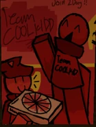 C00lkidd | FORSAKEN Wiki | Fandom