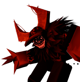 Guest 666 | FORSAKEN Wiki | Fandom