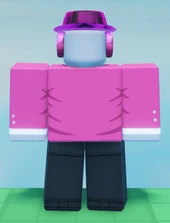 Chance/Skins | FORSAKEN Wiki | Fandom
