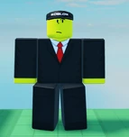 Elliot/Skins | FORSAKEN Wiki | Fandom