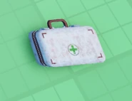 Items | FORSAKEN Wiki | Fandom