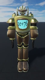 The Cataclysm | FORSAKEN Wiki | Fandom