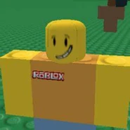 Noob/Skins | FORSAKEN Wiki | Fandom