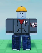 Builderman | FORSAKEN Wiki | Fandom