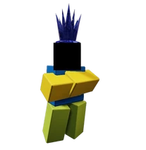 iTrapped | FORSAKEN Wiki | Fandom