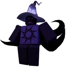 Azure | FORSAKEN Wiki | Fandom