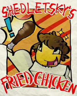 Fanart Posters Forsaken Wiki Fandom