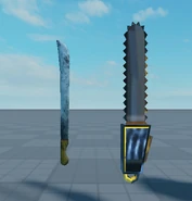 Jason | FORSAKEN Wiki | Fandom