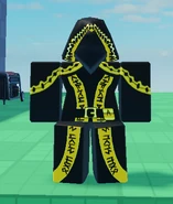 Taph | FORSAKEN Wiki | Fandom