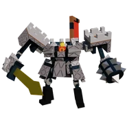 King | FORSAKEN Wiki | Fandom