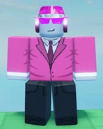 Chance/Skins | FORSAKEN Wiki | Fandom