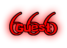 Guest 666 | FORSAKEN Wiki | Fandom