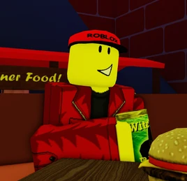 Elliot/Skins | FORSAKEN Wiki | Fandom