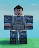 Guest 1337/Skins | FORSAKEN Wiki | Fandom