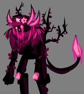 Guest 666/Skins | FORSAKEN Wiki | Fandom
