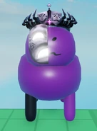 Gubby/Skins | FORSAKEN Wiki | Fandom