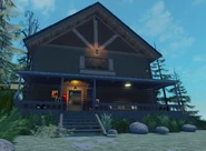 The Lobby | FORSAKEN Wiki | Fandom