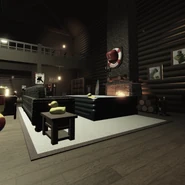 Lobby | FORSAKEN Wiki | Fandom