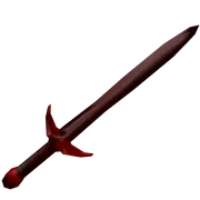 The Swords | FORSAKEN Wiki | Fandom