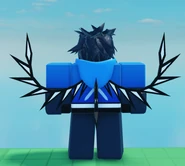 Two Time/Skins | FORSAKEN Wiki | Fandom