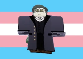 Duke Erisia | FORSAKEN Wiki | Fandom