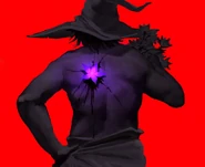 Azure | FORSAKEN Wiki | Fandom