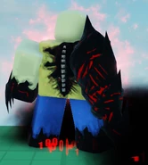 John Doe | FORSAKEN Wiki | Fandom