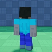 Herobrine | FORSAKEN Wiki | Fandom