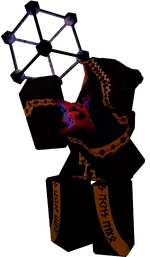 Taph | FORSAKEN Wiki | Fandom