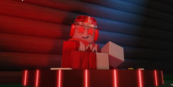 Chance/Skins | FORSAKEN Wiki | Fandom