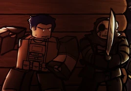 The Guest War | FORSAKEN Wiki | Fandom