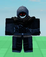 Taph/Skins | FORSAKEN Wiki | Fandom