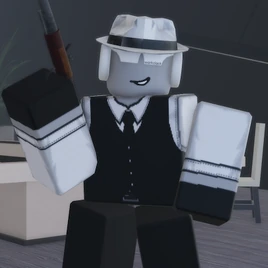 Chance/Skins | FORSAKEN Wiki | Fandom